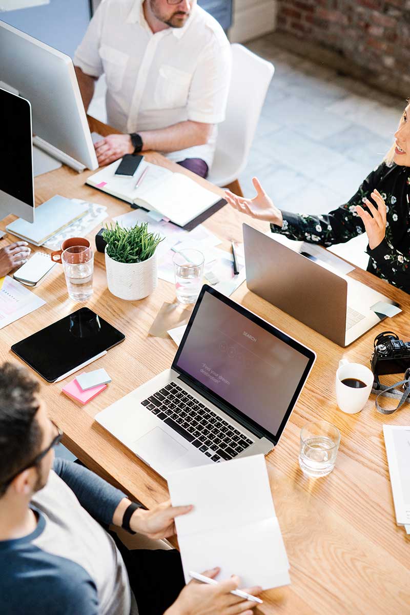 Studio graphique à Nantes / Sainte-Luce – La Contemporaine